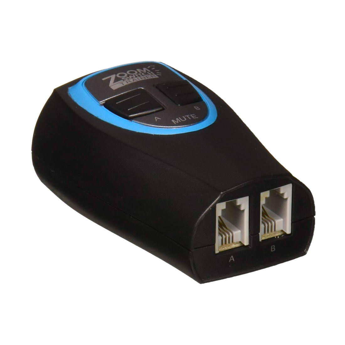 Zoom Telephonics ZoomSwitch Trainer – SpectrumVoIP