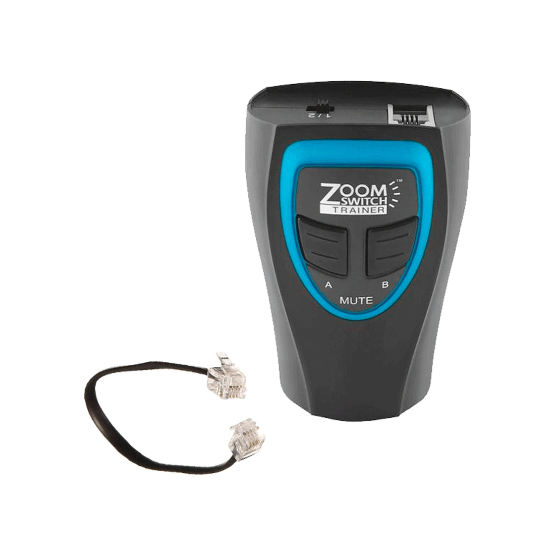 Zoom Telephonics ZoomSwitch Trainer – SpectrumVoIP