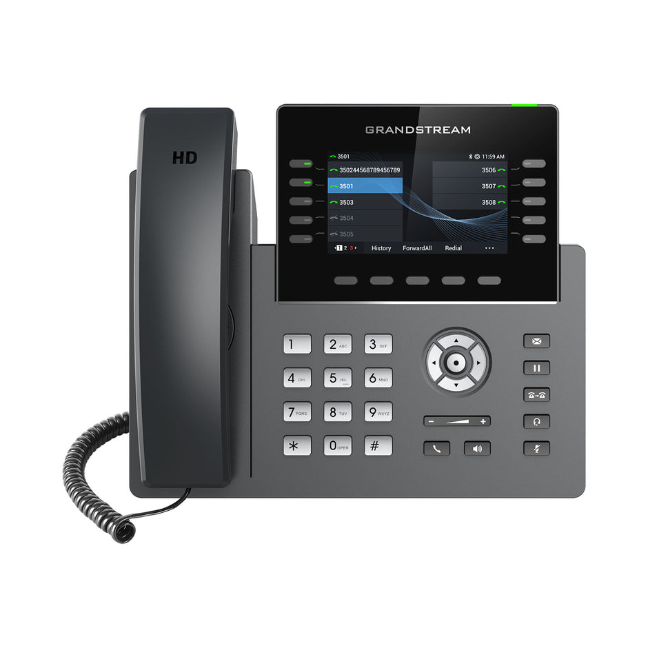 Desk Phones – SpectrumVoIP
