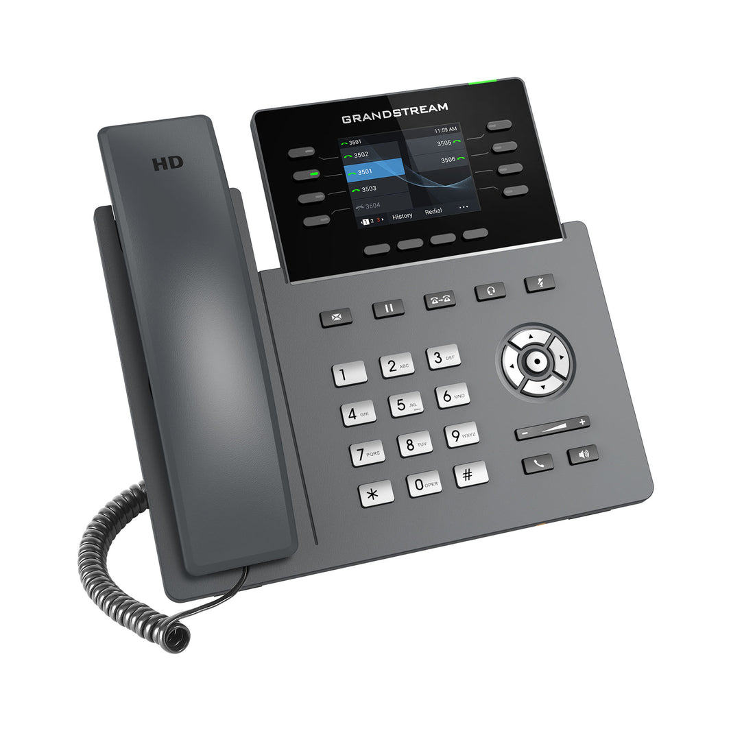 Desk Phones – SpectrumVoIP