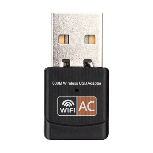 Dual Band Wi-Fi USB Dongle – SpectrumVoIP