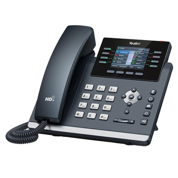 Desk Phones – SpectrumVoIP