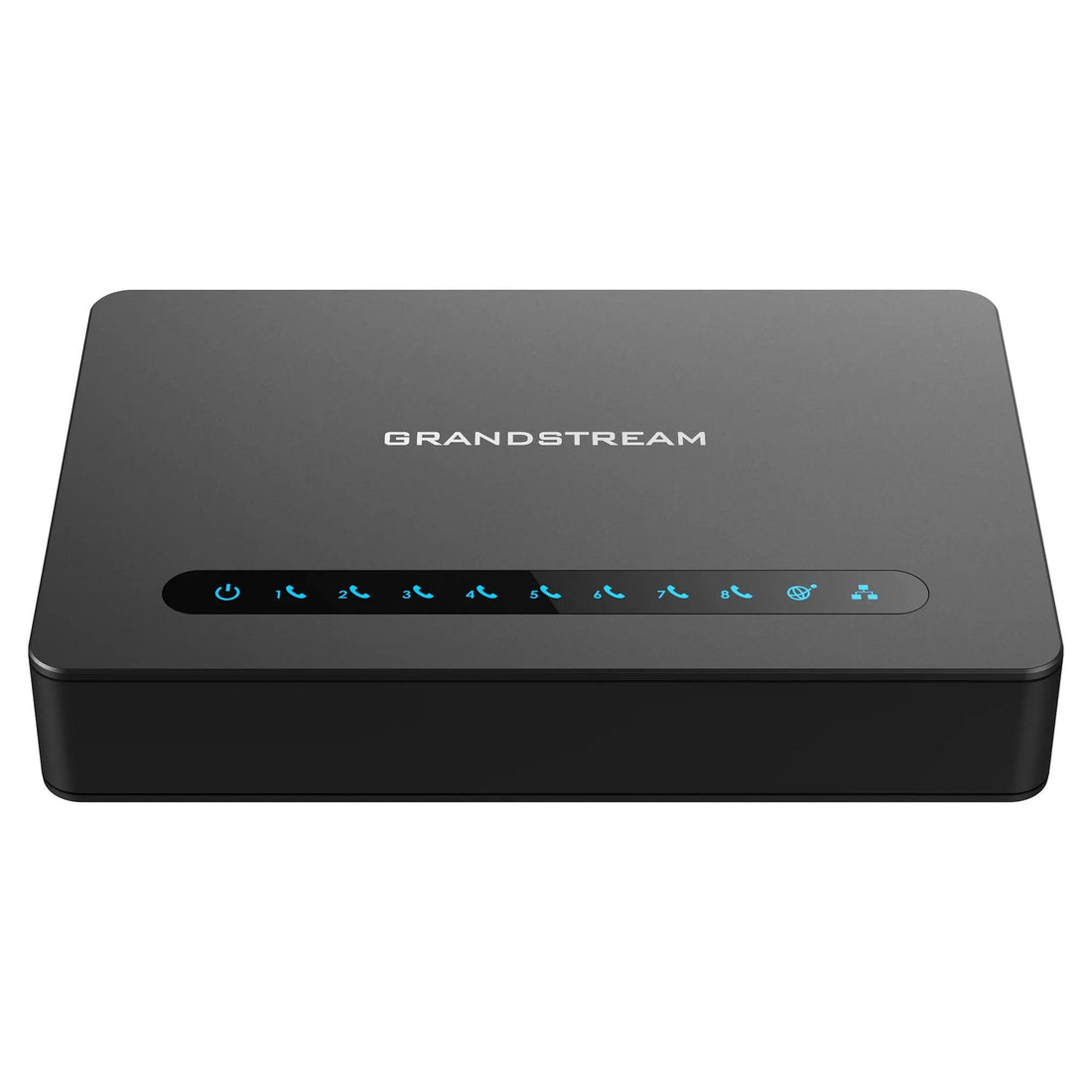 Grandstream HT818 VoIP Gateway – SpectrumVoIP