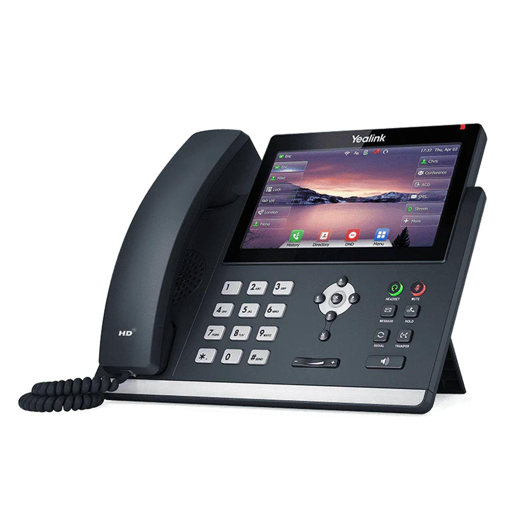 Desk Phones – SpectrumVoIP
