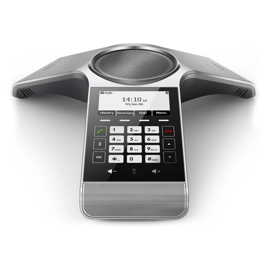 Phones – SpectrumVoIP